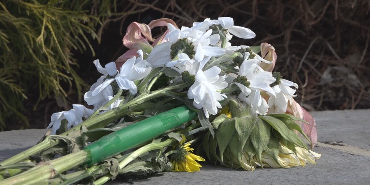 JMU students continue to mourn and heal together after fatal crash last ... JMU students continue to mourn and heal together after fatal crash last ...