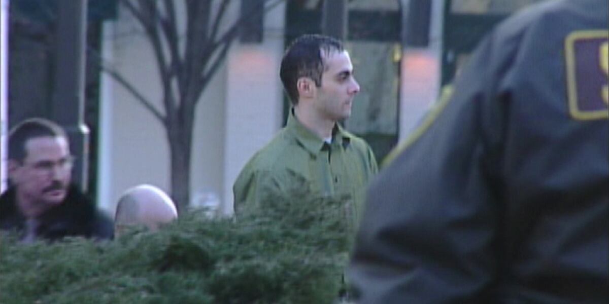 Mcauliffe Halts Execution Of Ivan Teleguz Commutes Sentence To Life In