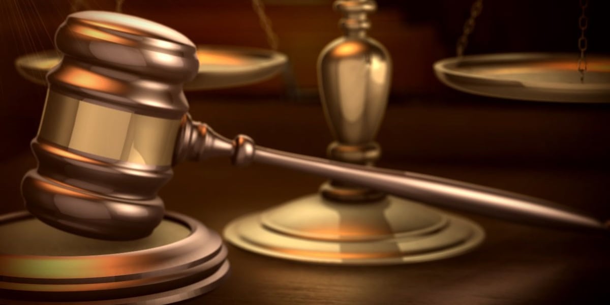 Waynesboro Uber Driver Convicted Of Sexual Battery