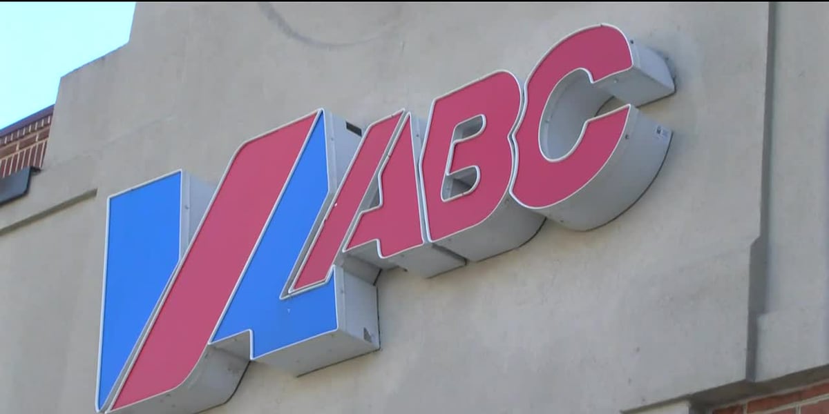 Virginia ABC taking preventative measures against retail shrink and theft Virginia ABC taking preventative measures against retail shrink and theft