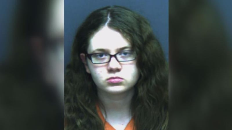 Natalie Keepers pleads guilty to concealing murdered teen's body Natalie Keepers pleads guilty to concealing murdered teen's body