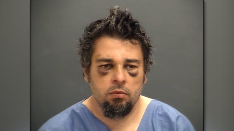 Man Pleads Guilty To Murdering Woman At Waynesboro Motel