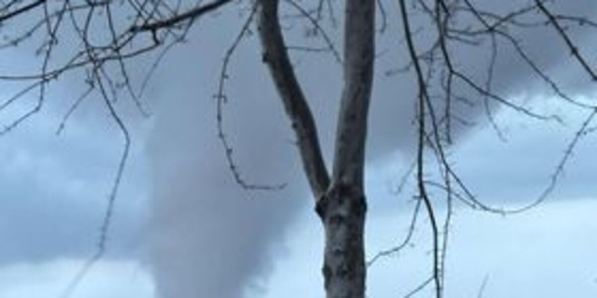 Severe Weather Slams Midwest Severe Weather Slams Midwest