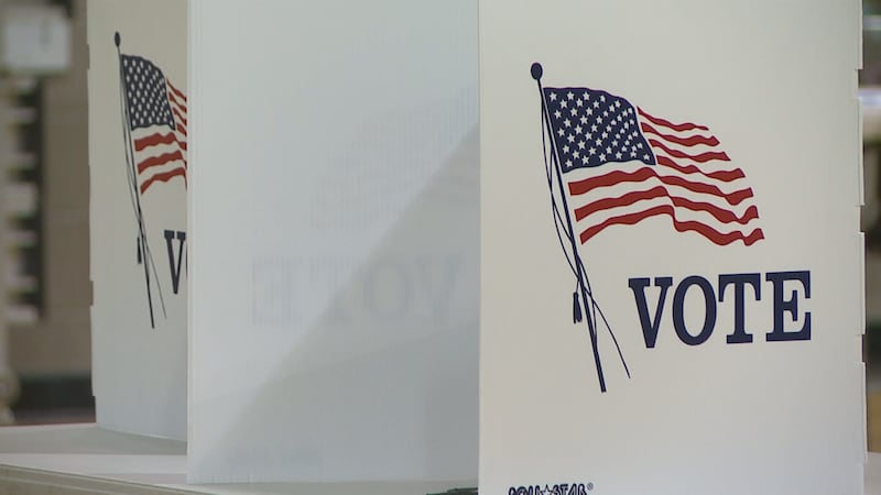 Virginia Board Of Elections Votes To Remove Waynesboro Boe Chair